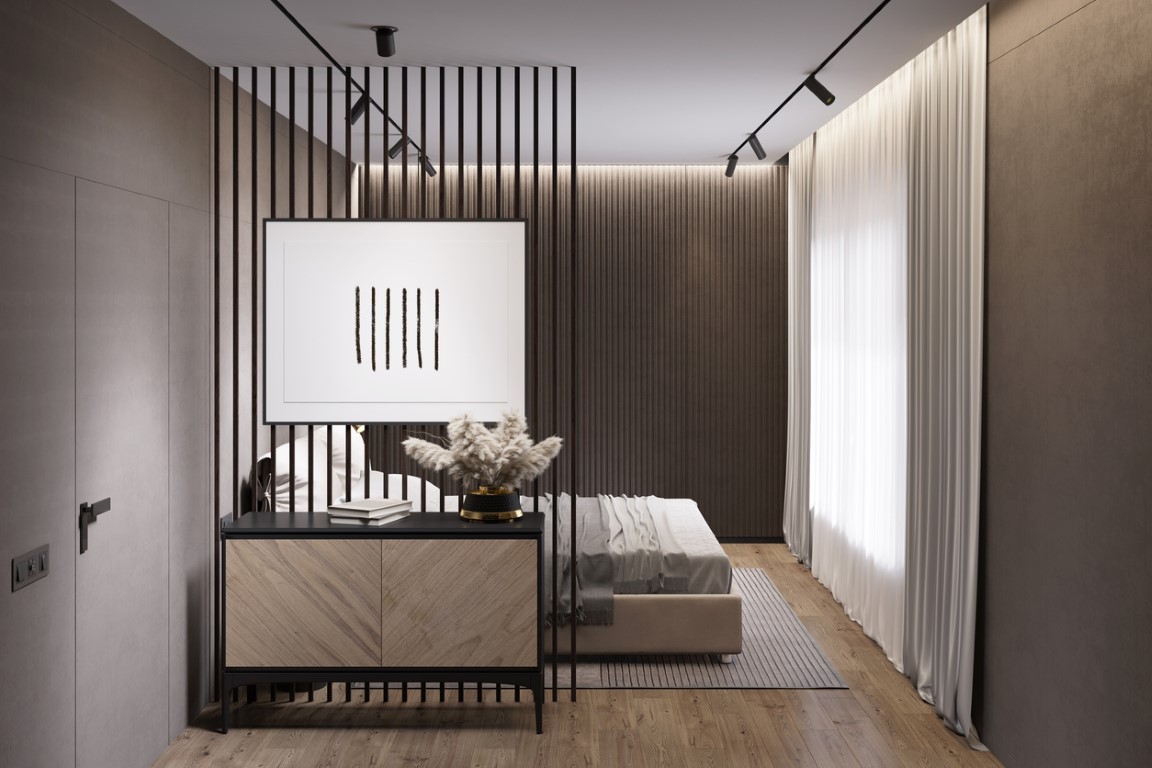 7 astuces pour séparer une chambre en deux • Robin du Bois 7 astuces pour séparer une chambre en deux • Robin du Bois